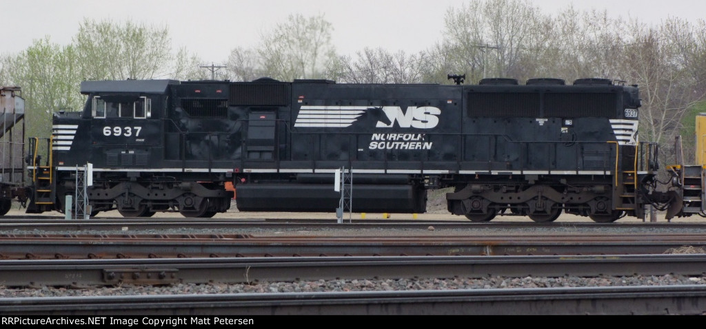 NS 6937